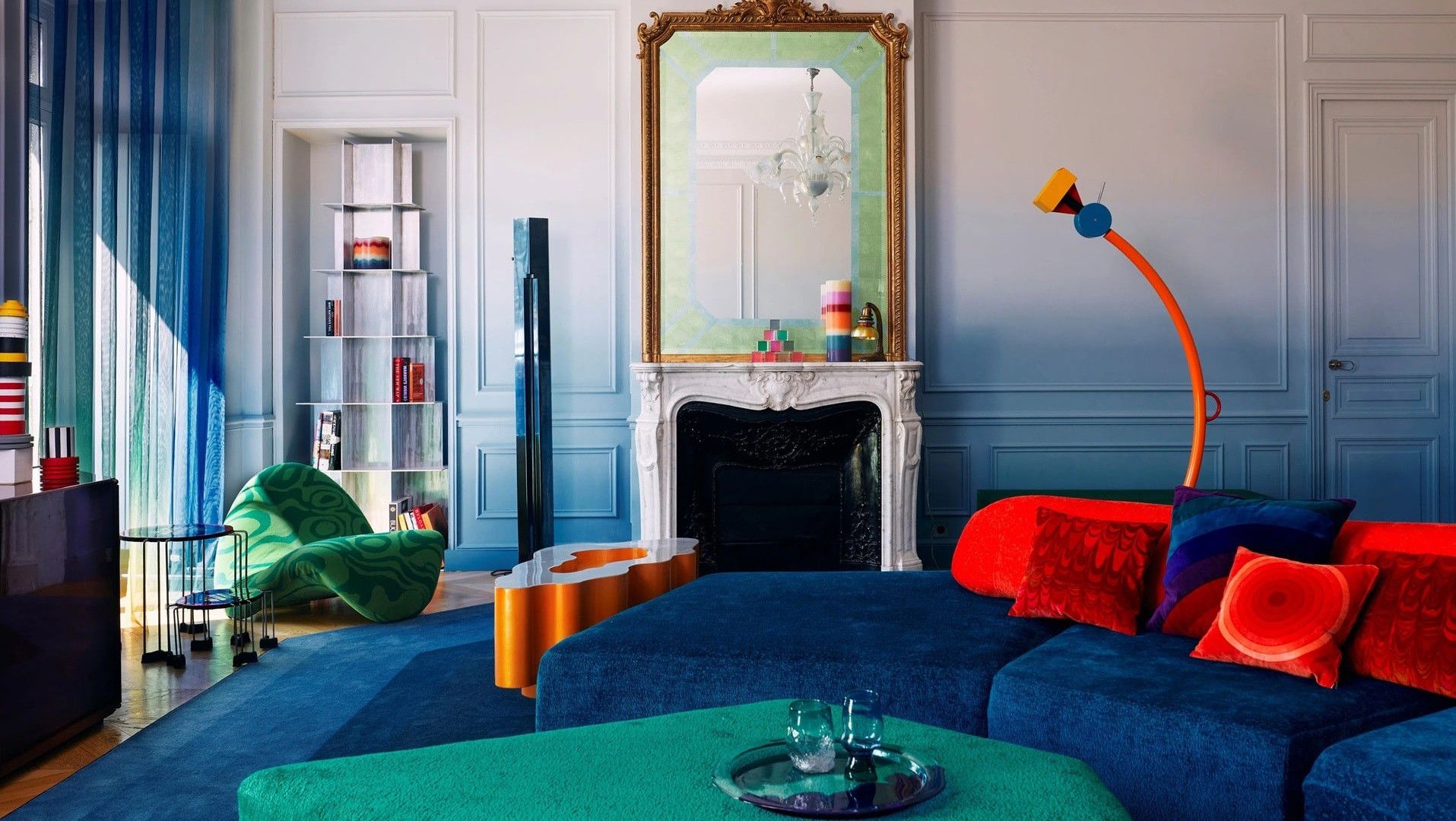 10 most popular home interior design styles: 2026 guide | Archiproducts