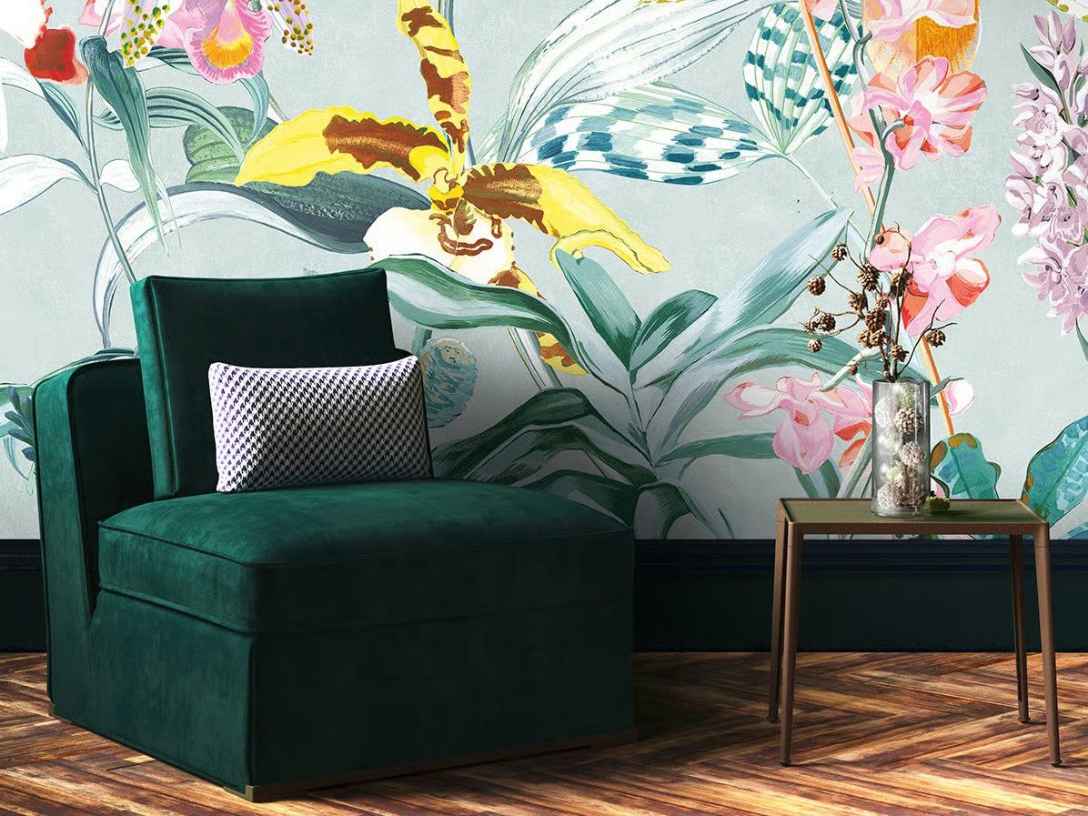 Wallpaper Trends 2026: 10 New Ideas and Inspirations | Archiproducts