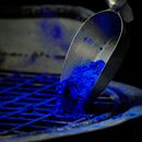Ressource and the Yves Klein archives recreate International Klein Blue