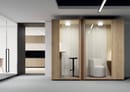 Kettal presents Kall cubicles for privacy and productivity in modern ...