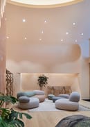 The Moroso flagship store in New York by Patricia Urquiola