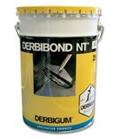Derbibond NT: nuovo adesivo bituminoso ecocompatibile