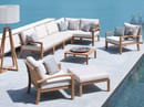 Enjoy the outdoors with the new Royal Botania collections