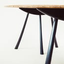 Henry Swanzy launches its new collections at LDF 2014