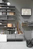 Swedish design lands in London: String Furniture at designjunction