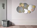 Colour, interlocks, minimalism