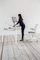 Humanscale, shaping the future of work and wellbeing at Workplace 3.0