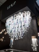 Geyser Collection by Serip