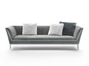 Flexform MOOD. An Intimate look