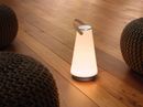 UMA. Light + sound experience
