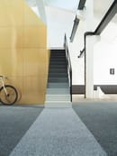 OBJECT CARPET presents FACTS & INSPIRATIONS