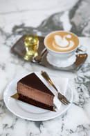 Sweet Treats in the Heart of Prague