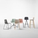 Varya. Universal, versatile and essential chair