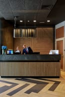 Return to the Origin