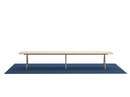 HOWE Introduces its Height-Adjustable Meeting Table at NeoCon