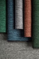 Luum Textiles presents Tactility collection