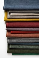 Luum Textiles presents Tactility collection