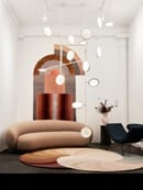 Design Icons of the 60s and New York Style