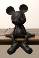 Mickey by Kelly in Neutral Colours