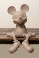 Mickey by Kelly in Neutral Colours