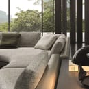 Daniels by Minotti. New Domestic Landscapes