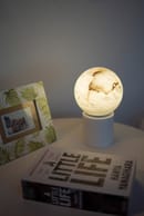 Tribeca USB, the Lamp to Always Carry with You