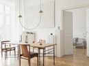 With personality and contemporary presence