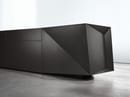 FOLD "Luxury Black" by Steininger