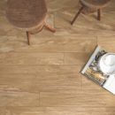 Furnishing in Nordic style Using Casalgrande Padana Ceramic Tiles