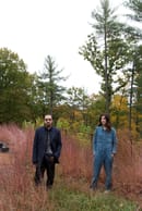 Calico Wallpaper Meets Fashion