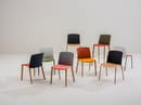 When Design is Sustainable. The New Arper Chairs