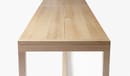 Frame, the New Table by John Pawson for Nikari