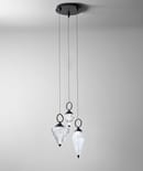 Italamp lighting is Inspired by Diamonds