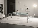 Tonelli Design Tables for the Dining Area