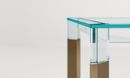 Tonelli Design Tables for the Dining Area
