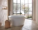 The First Complete Bathroom Series Designed by Philippe Starck for Duravit