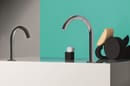 The new Zucchetti taps by Matteo Thun and Antonio Rodriguez