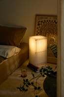 The Minimalist Elegance of the Lớp Lamp by French Designer Thomas ...