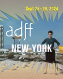 ADFF 2024-2025: Architecture & Design Film Festival Announces Dates and ...
