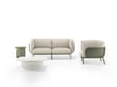EMU presents the new Cabla modular upholstered system for outdoor living