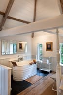 Agape Destinations, il volume dedicato al bagno Agape