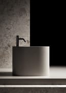 The new tapware brand Amphora at Milan Design Week 2024