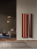 Antrax IT radiators for the living area