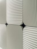 The First Antrax IT Radiator Designed by AMDL CIRCLE