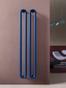 Antrax IT radiators for the living area