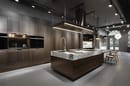 Arclinea reopens its New York showroom in the heart of Midtown's design ...