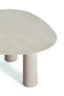 Bold and Venexia, the Ethimo outdoor tables