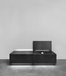 The Abaco modular bathroom system by Ceadesign at Salone del Mobile 2022