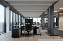 Office furniture by Inscape