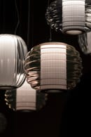 The Contardi lamps collection designed by Controvento